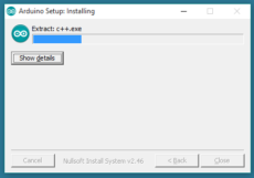 Arduino Pemula : Instal Arduino IDE dan Cara Upload Program – Idrus Project
