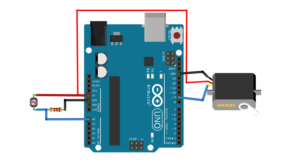 Arduino vs Chrome Dinosaur Game Tutorial Lengkap – Idrus Project
