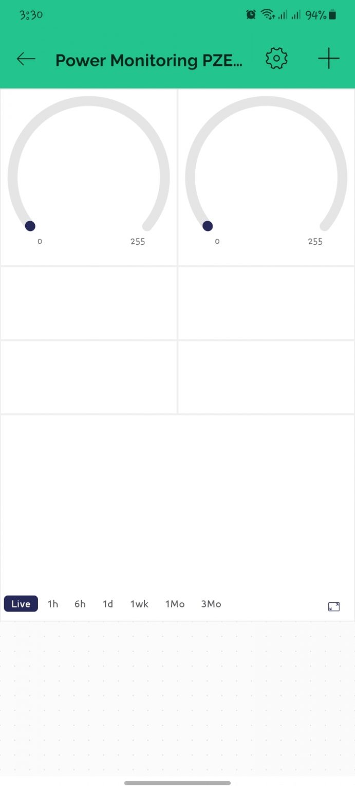 Membuat Monitoring Penggunaan Daya Listrik 220V Menggunakan PZEM-004T ...