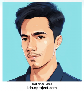 Idrus Project – Arduino – Robotic – Internet of Things